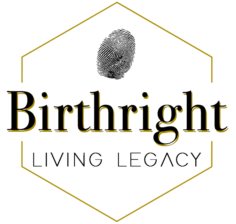 About - BirthRight Living Legacy
